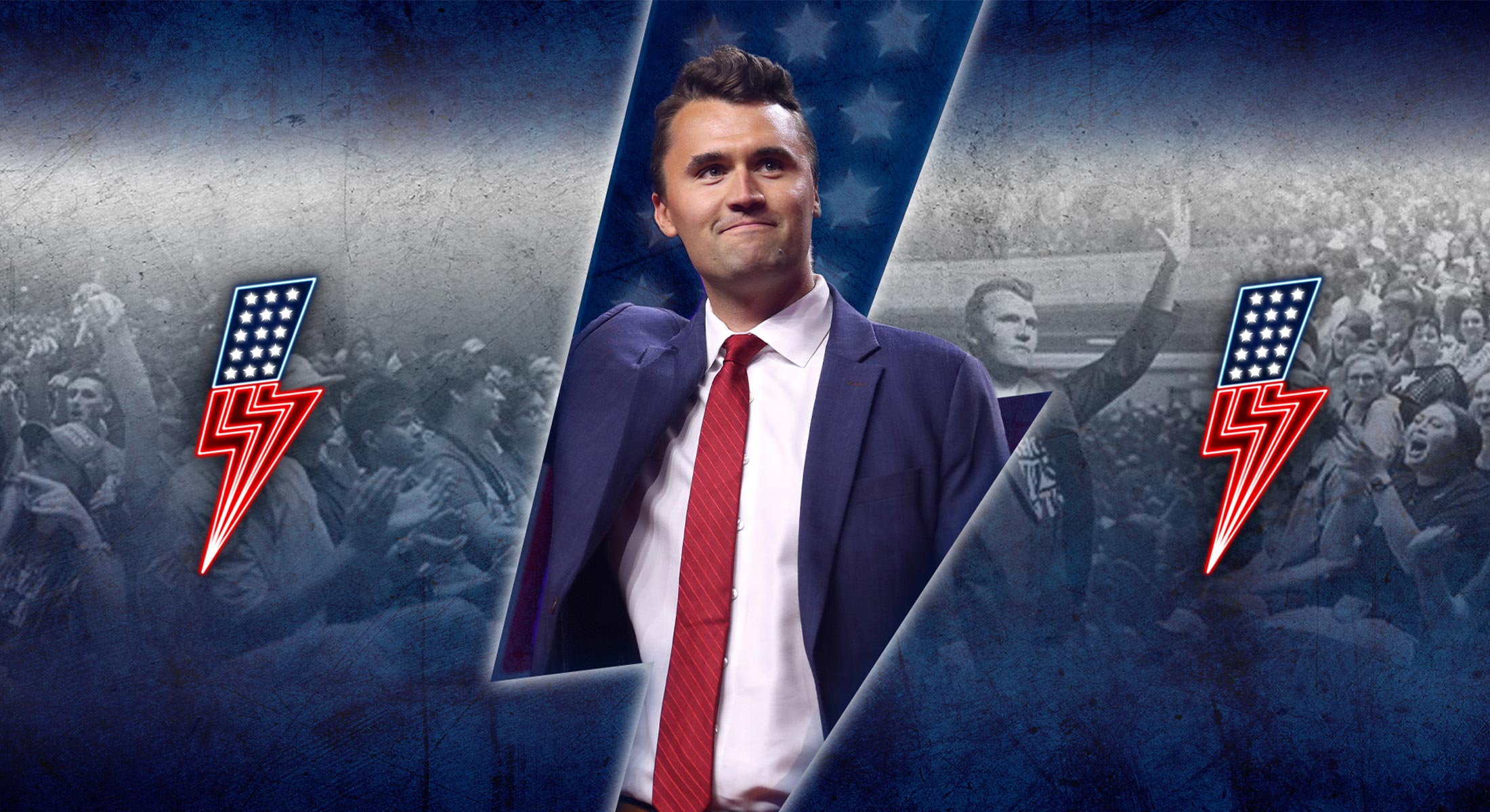 The American Comeback Tour Featuring Charlie Kirk & Michael Knowles Sep 22, 2025 | Northrop